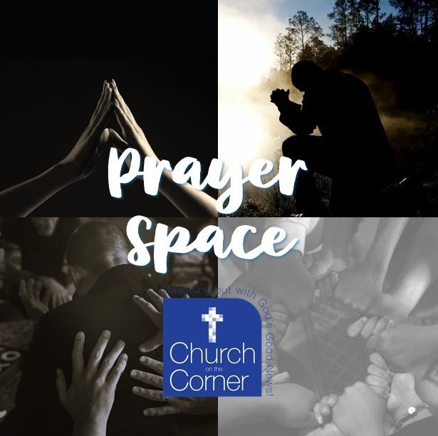 Get Connected – The Church on the Corner